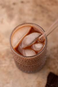 The Best cold Brew Mocha Recipe - Lifestyle of a Foodie