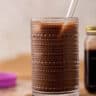 The Best cold Brew Mocha Recipe - Lifestyle of a Foodie