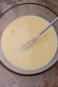 Starbucks white chocolate mocha sauce - Lifestyle of a Foodie