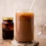 Iced Mocha Latte (Easy Café-Style Recipe at Home)