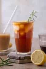 Easy Coffee Soda Recipe - Lifestyle of a Foodie