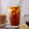 Easy Coffee Soda Recipe - Lifestyle of a Foodie
