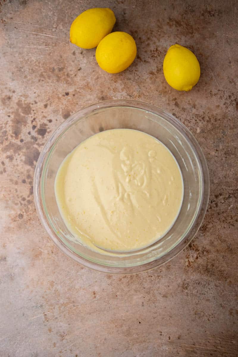 The Best Lemon Bars with Graham Cracker Crust - Lifestyle of a Foodie