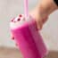 Viral Starbucks Barbie Frappuccino done - Lifestyle of a Foodie