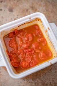 Starbucks roasted tomato mozzarella panini copycat - Lifestyle of a Foodie