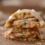 The Best Funfetti Oreo Stuffed Cookies - Lifestyle of a Foodie