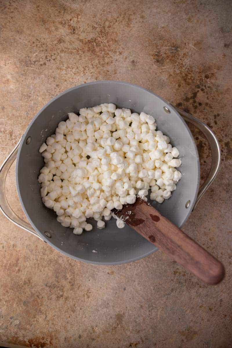 The Best Ruffles Krispy Treats - Ruffles marshmallow treats - Lifestyle ...