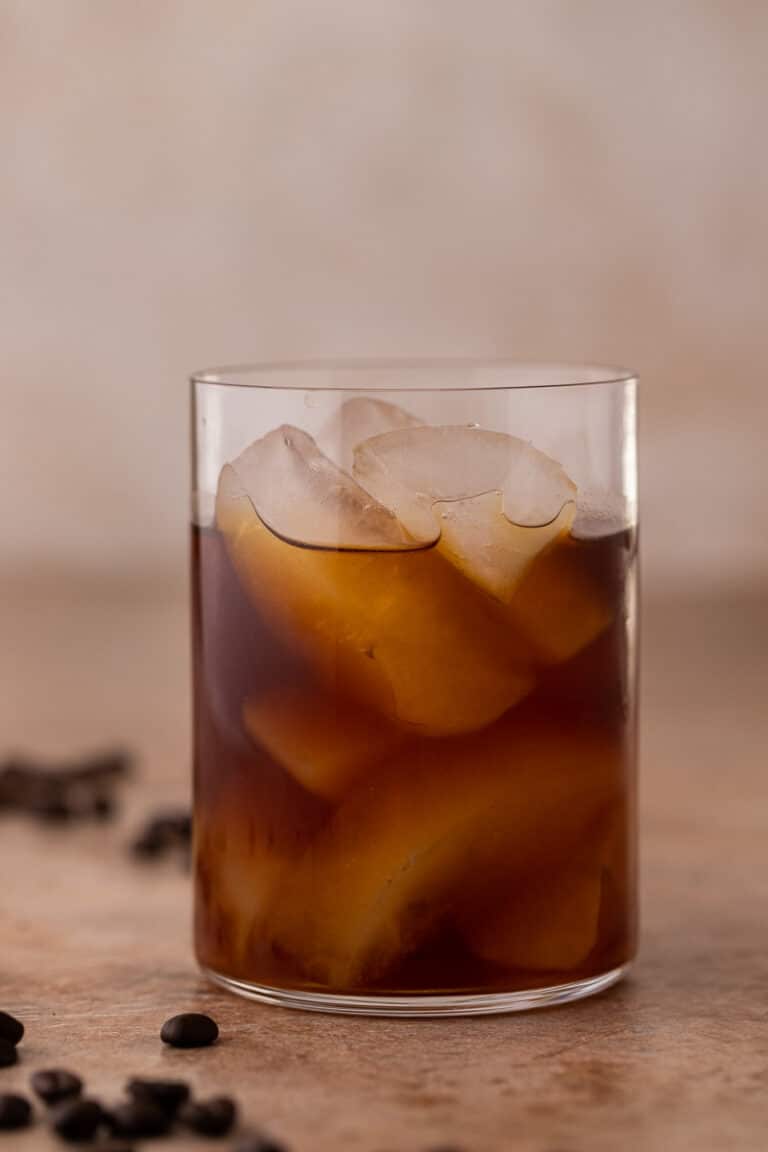 Emma Chamberlain's Coffee Recipe - Lifestyle of a Foodie