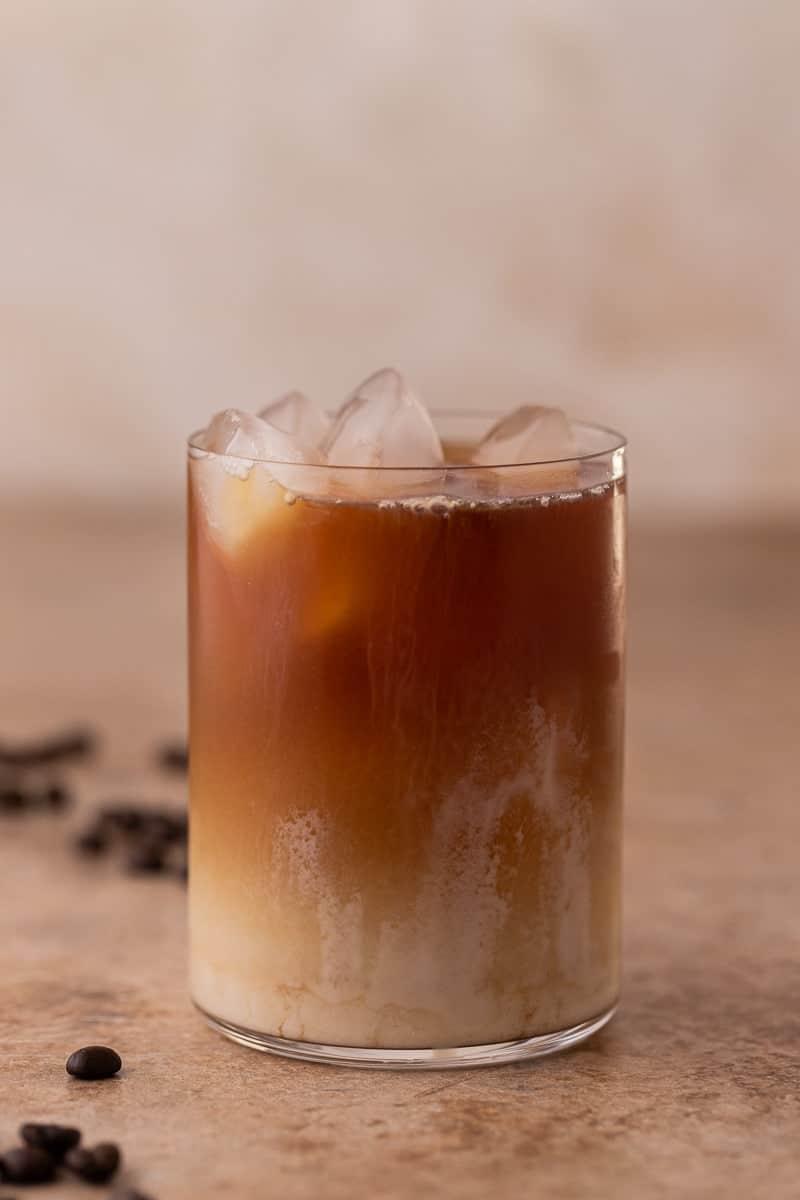 Emma Chamberlain's Coffee Recipe - Lifestyle of a Foodie