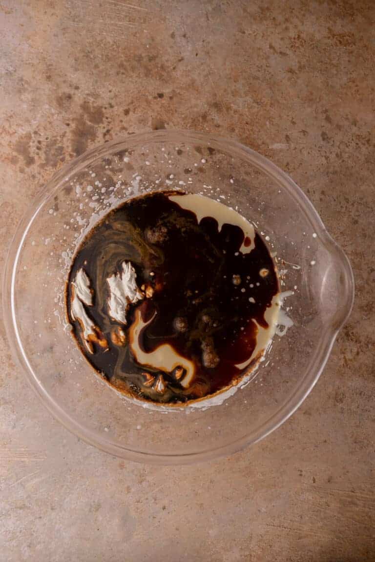 No churn coffee Ice Cream - Lifestyle of a Foodie