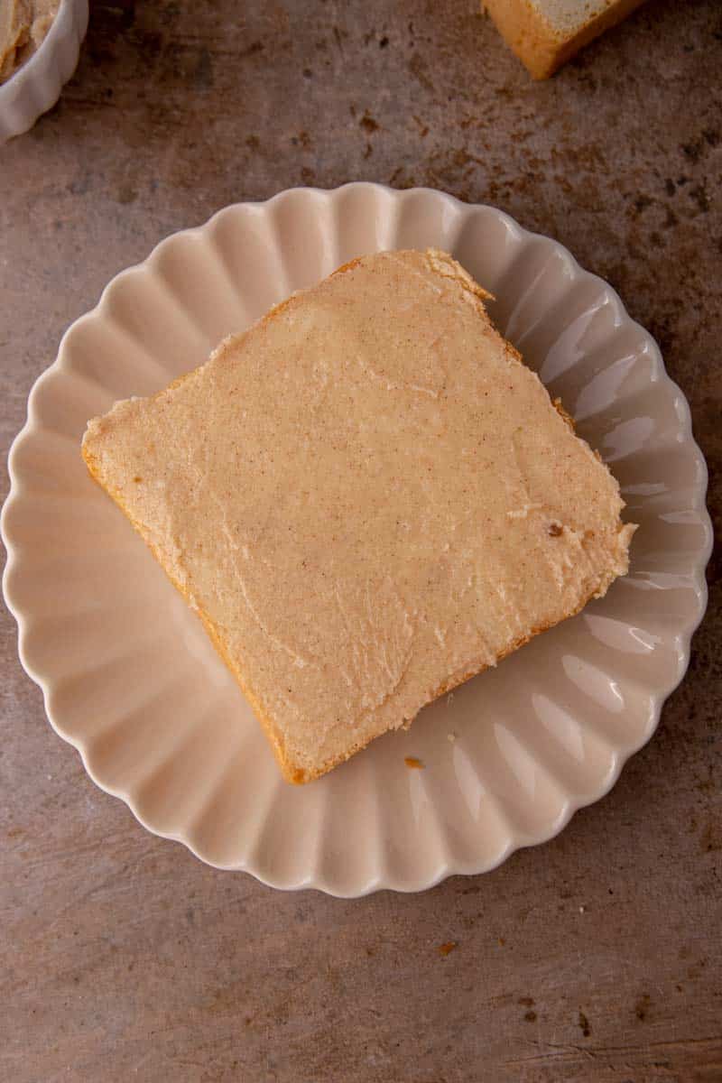 How to make the best cinnamon sugar toast recipe - Lifestyle of a Foodie