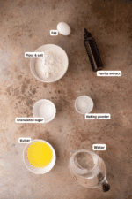 Fluffy Pancakes Without Milk (Easy No-Milk Recipe) - Lifestyle of a Foodie