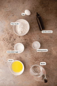 Fluffy Pancakes Without Milk (Easy No-Milk Recipe) - Lifestyle of a Foodie