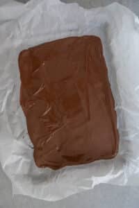 Easy 3 ingredient Halloween Ghost Bark recipe - Lifestyle of a Foodie