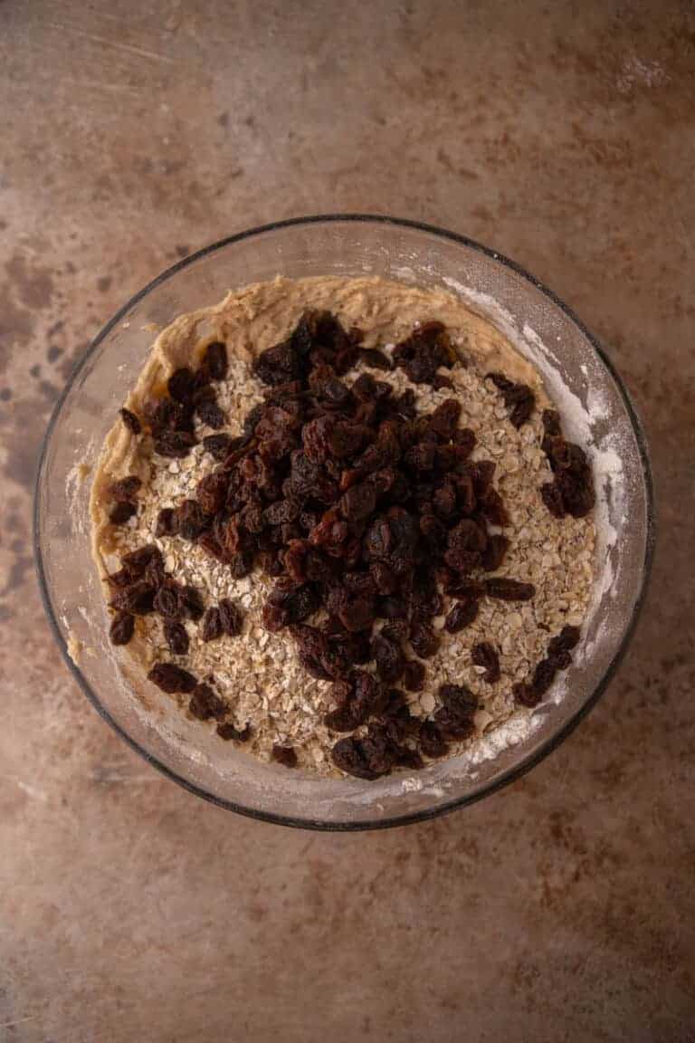 The best Original Quaker oatmeal cookie recipe - Lifestyle of a Foodie