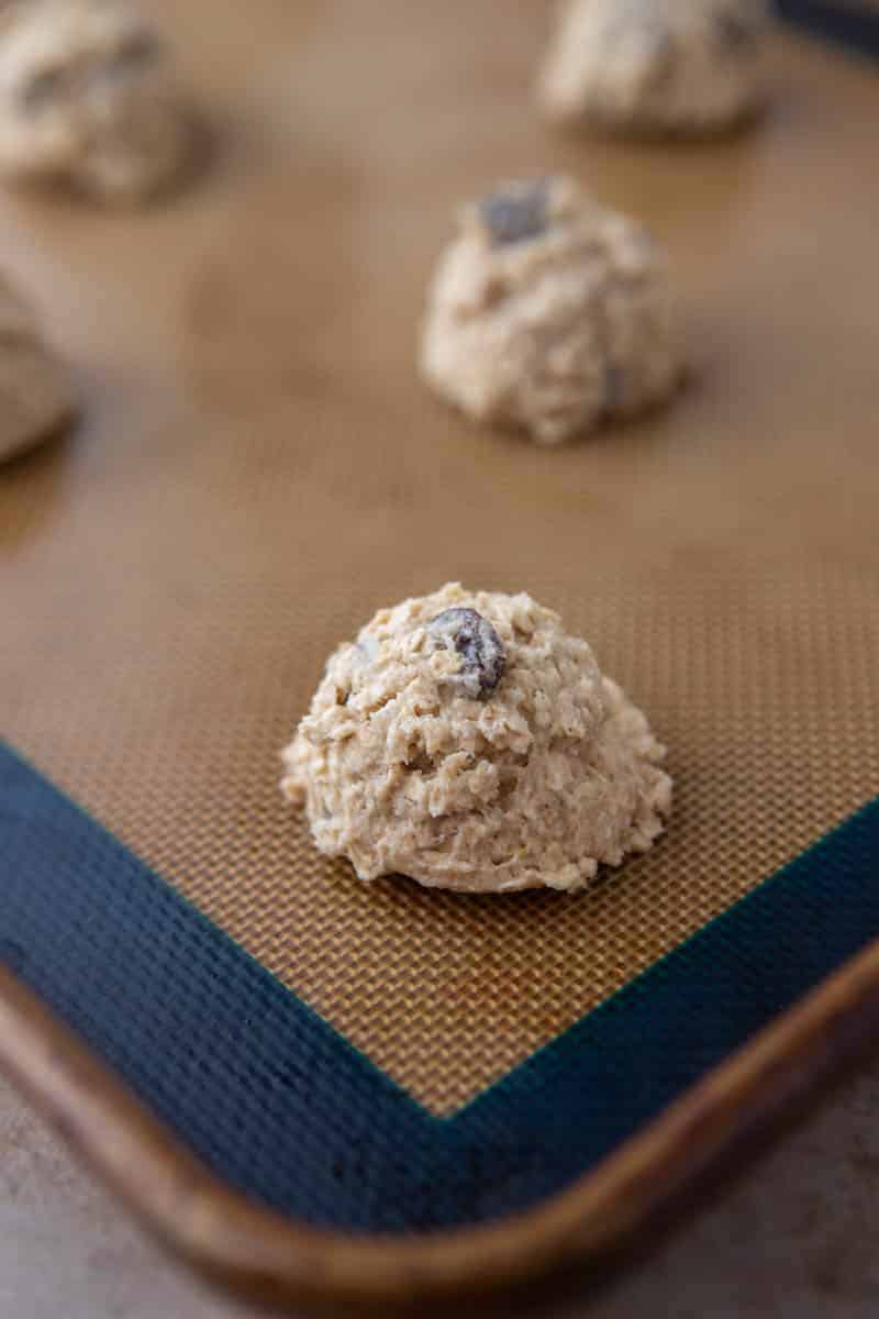 The best Original Quaker oatmeal cookie recipe - Lifestyle of a Foodie