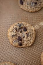The best Original Quaker oatmeal cookie recipe - Lifestyle of a Foodie
