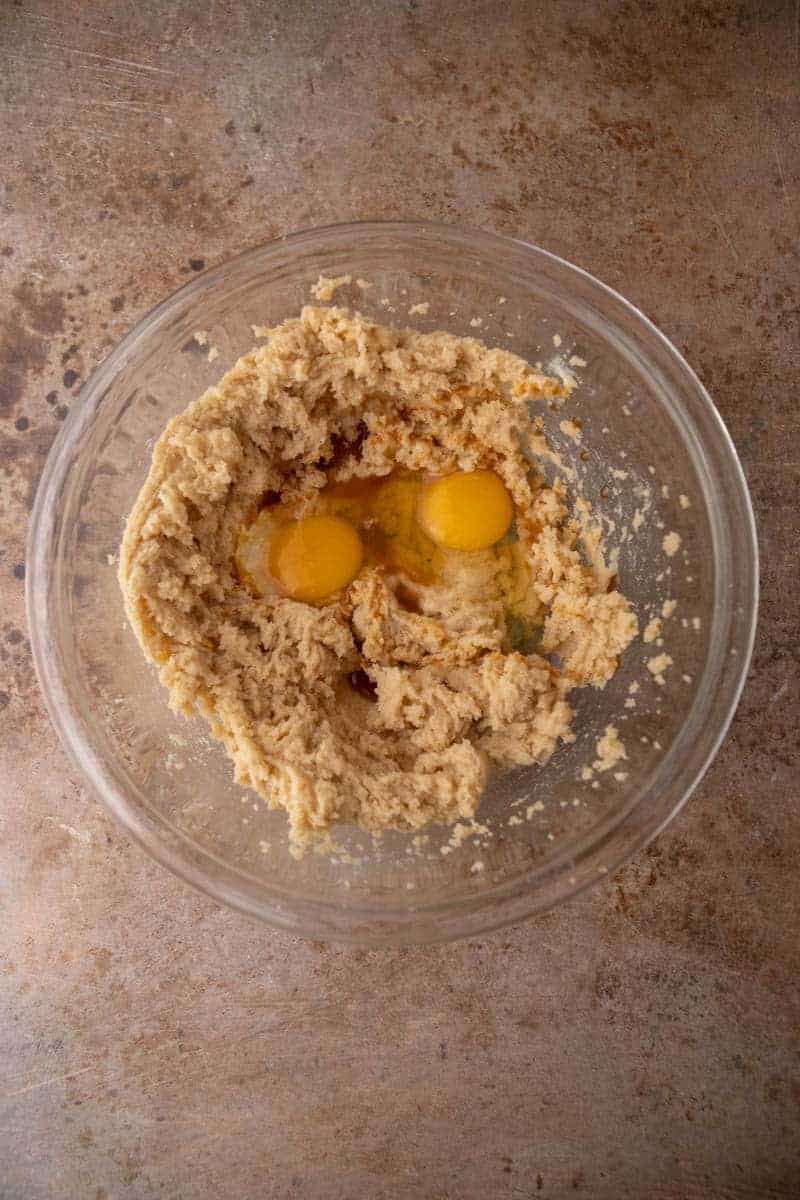 The Famous Official Doubletree Cookie copycat Recipe - Lifestyle of a ...