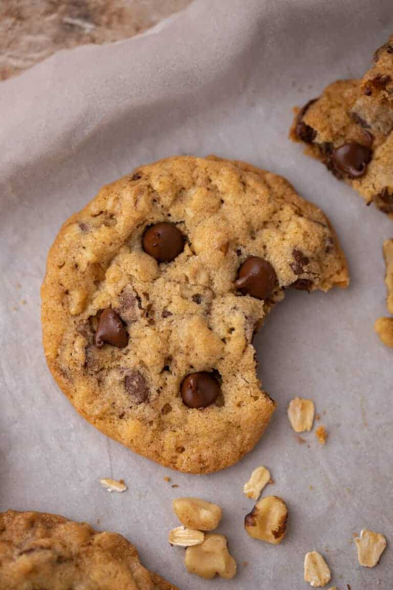 The Famous Official Doubletree Cookie copycat Recipe - Lifestyle of a ...