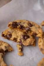 The Famous Official Doubletree Cookie copycat Recipe - Lifestyle of a ...