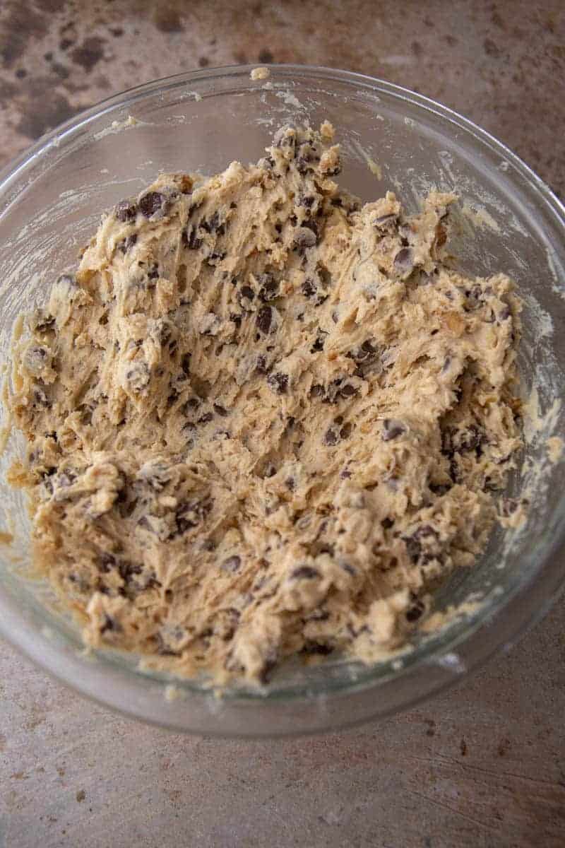 The Famous Official Doubletree Cookie copycat Recipe - Lifestyle of a ...