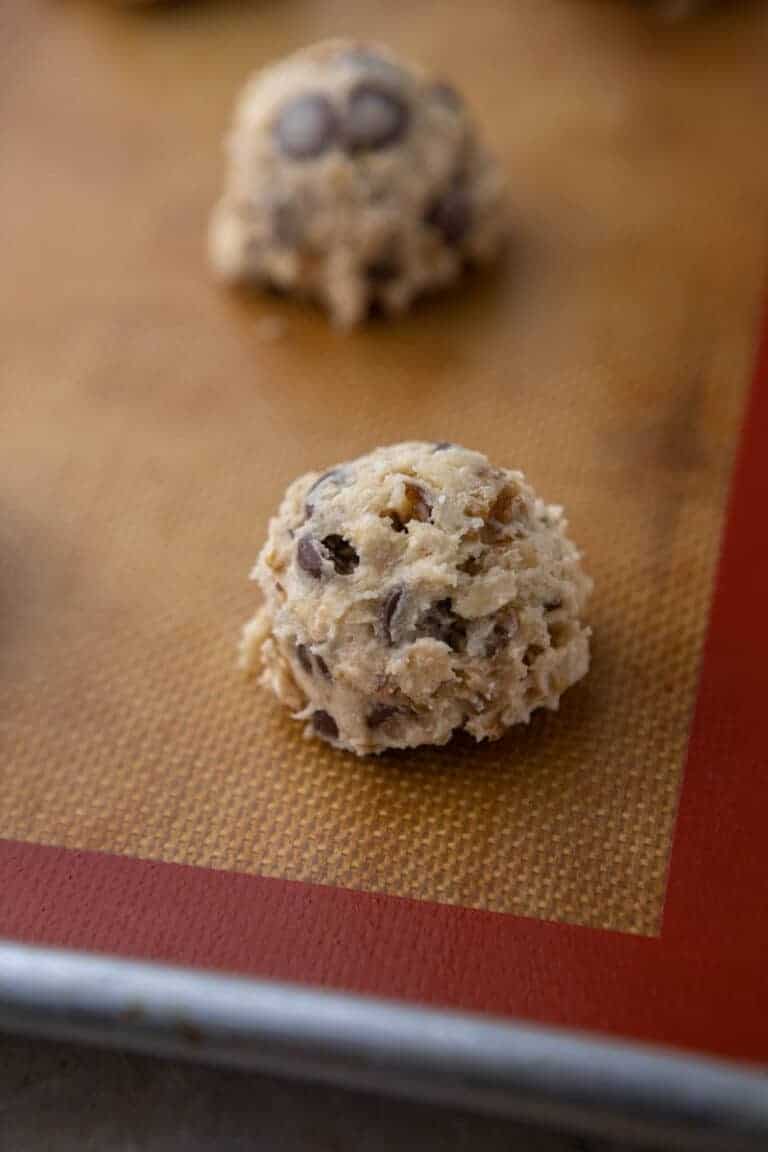 The Famous Official Doubletree Cookie copycat Recipe - Lifestyle of a ...