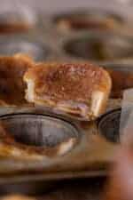 The Best Classic Canadian Butter Tarts recipe - Lifestyle of a Foodie