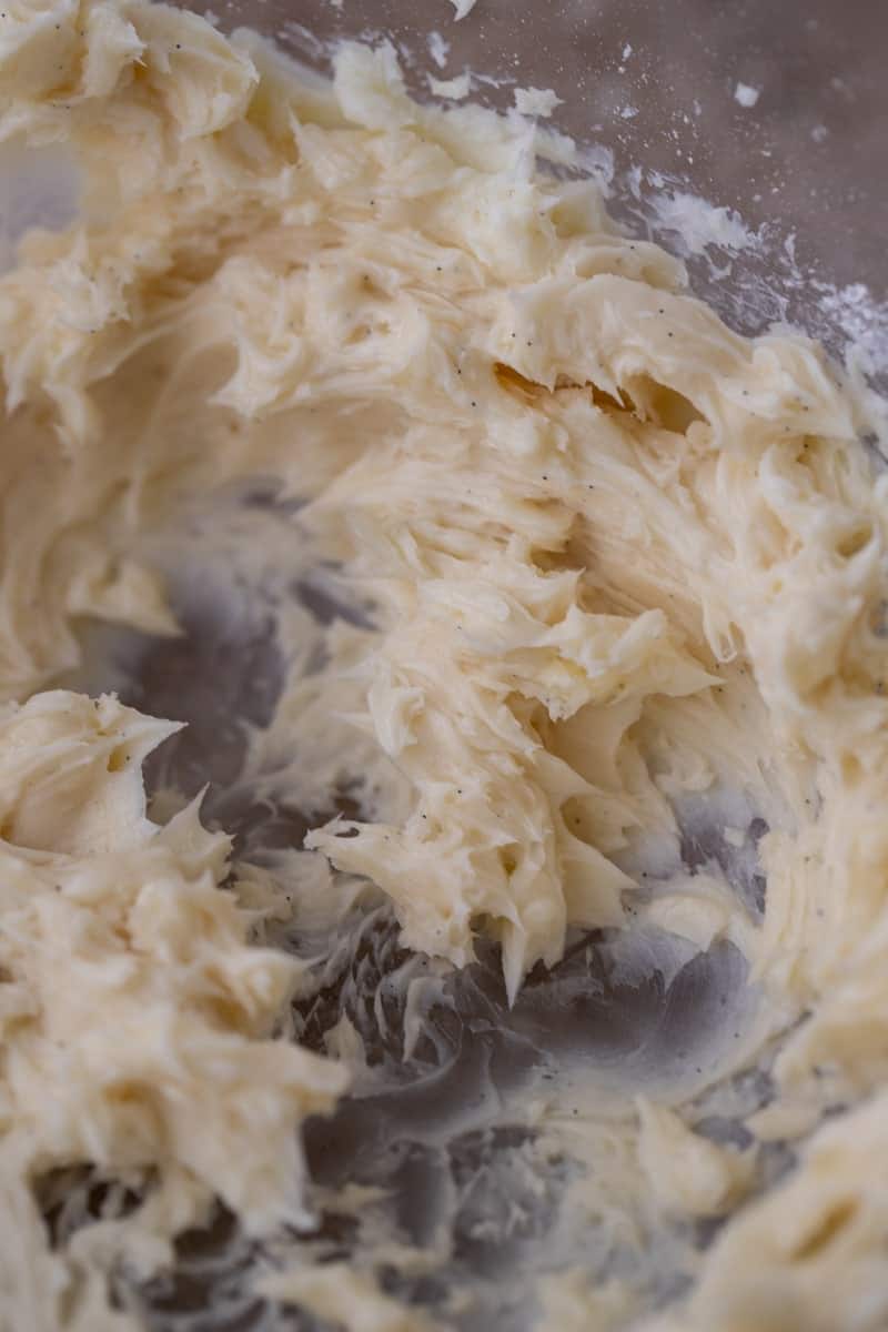The Best Melting Moments Cookies Recipe - Lifestyle of a Foodie