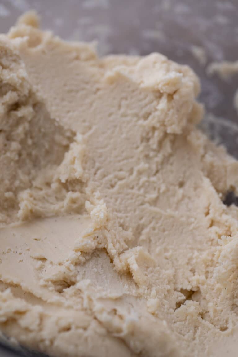 The Best Melting Moments Cookies Recipe - Lifestyle of a Foodie