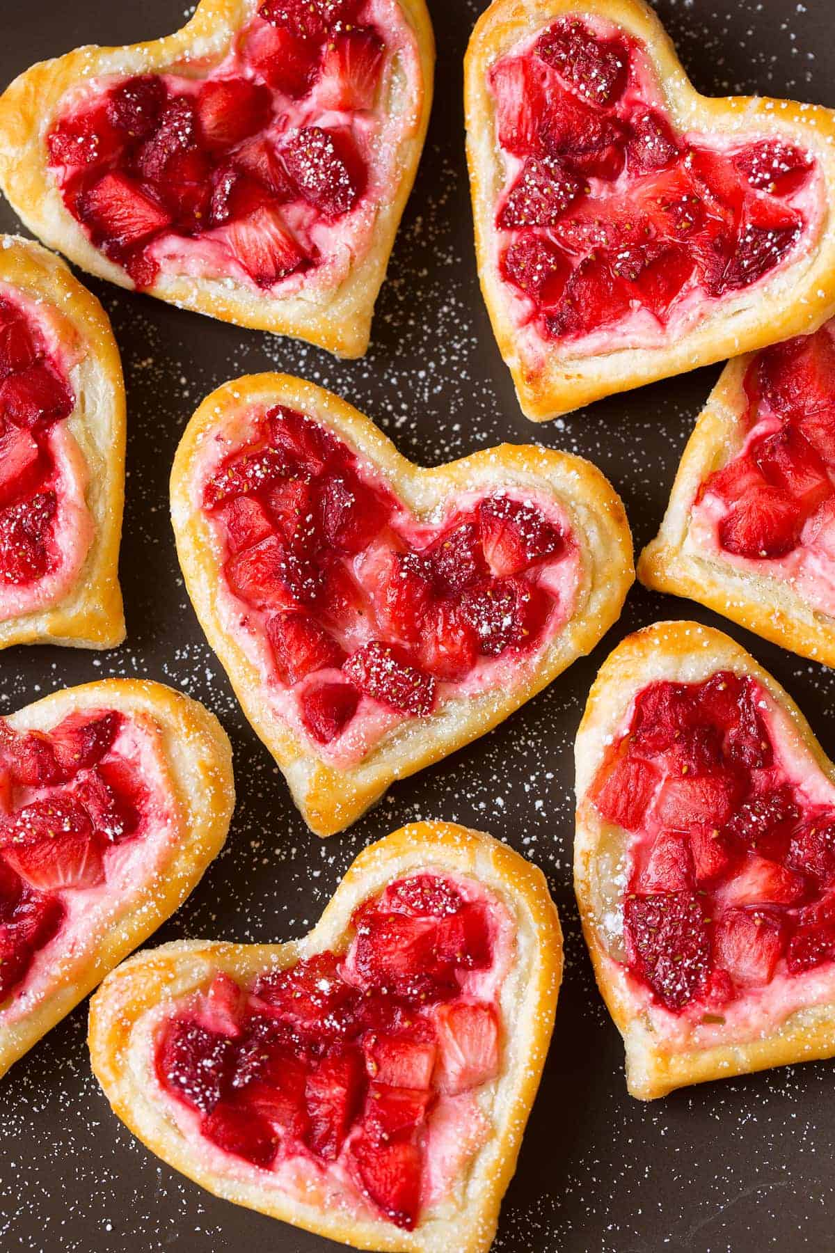 The 34 Best Valentine Breakfast Recipe Ideas for Kids - Lifestyle of a ...