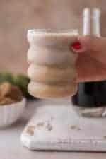 Easy Starbucks Brown Sugar Syrup Recipe Copycat - Lifestyle of a Foodie