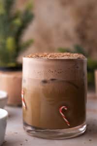 Easy Starbucks Merry Mint White Mocha Copycat Recipe - Lifestyle of a ...