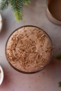 Easy Starbucks Merry Mint White Mocha Copycat Recipe - Lifestyle of a ...