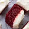 The Best Red Velvet Snack Cake Recipe - Lifestyle of a Foodie
