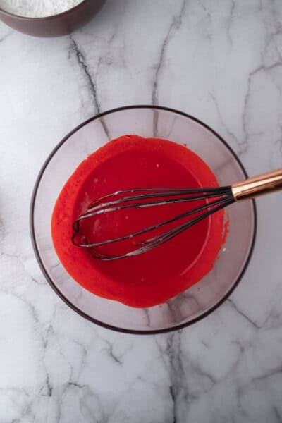 The Best Red Velvet Snack Cake Recipe - Lifestyle of a Foodie