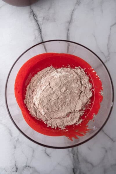 The Best Red Velvet Snack Cake Recipe - Lifestyle of a Foodie