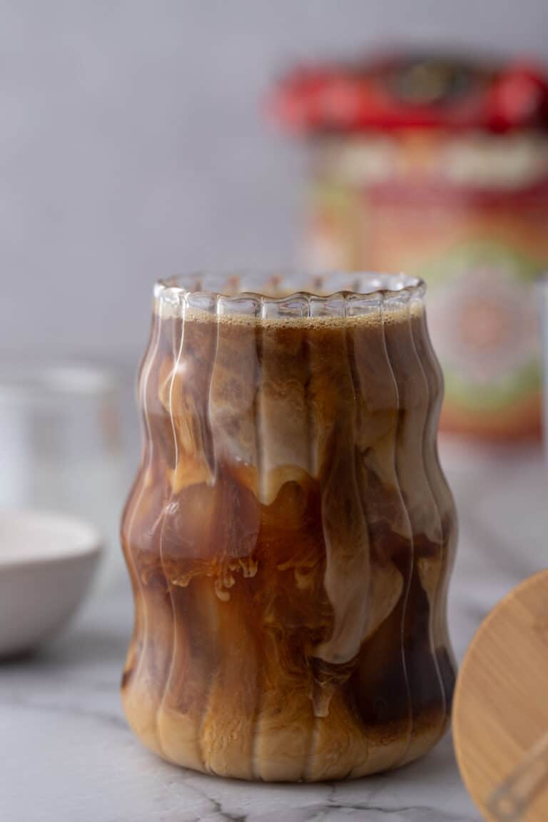 brown sugar iced coffee recipe - Easy Homemade Coffee Drink - Lifestyle ...