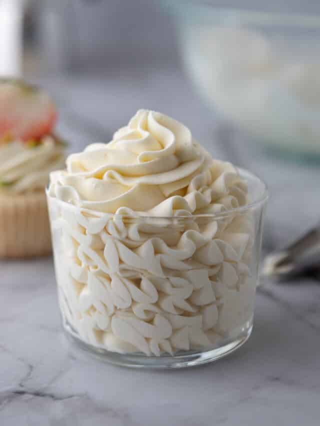 Easy homemade funfetti dip recipe - Dunkaroo dip - Lifestyle of a Foodie