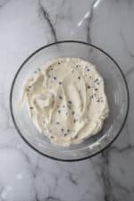 The Best Cannoli Dip Recipe - Lifestyle of a Foodie