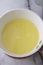 How to Make Homemade Lemon Sour Mix - Lifestyle of a Foodie