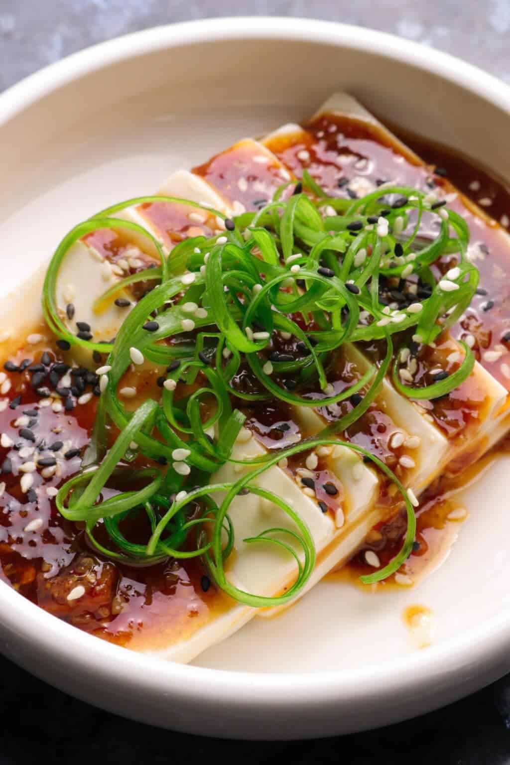 45 Of The Best Silken Tofu Recipes - Sweet & Savory - Lifestyle of a Foodie