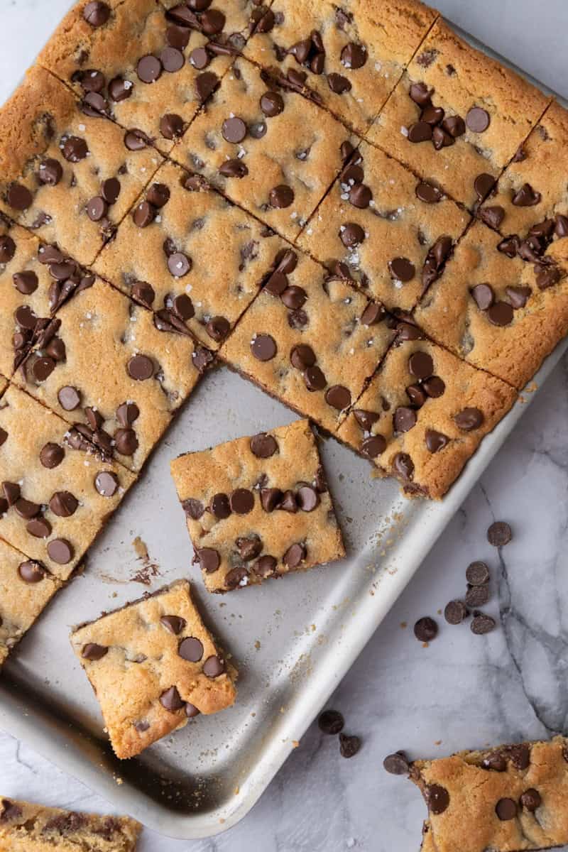 Nestle Cookie Recipe