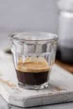 The Best Red Eye Coffee Recipe - Lifestyle of a Foodie