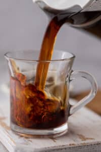 The Best Red Eye Coffee Recipe - Lifestyle of a Foodie