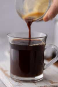 The Best Red Eye Coffee Recipe - Lifestyle of a Foodie