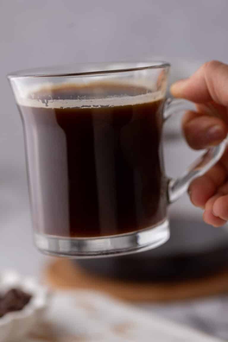 The Best Red Eye Coffee Recipe - Lifestyle of a Foodie