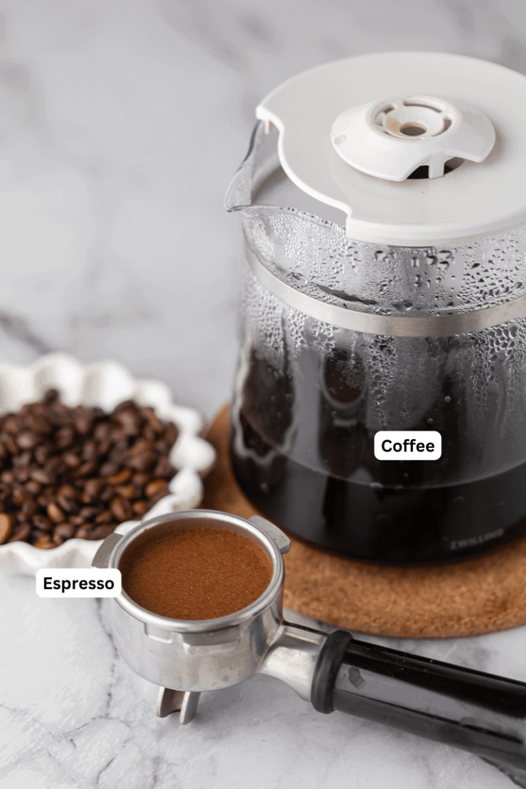 The Best Red Eye Coffee Recipe - Lifestyle of a Foodie