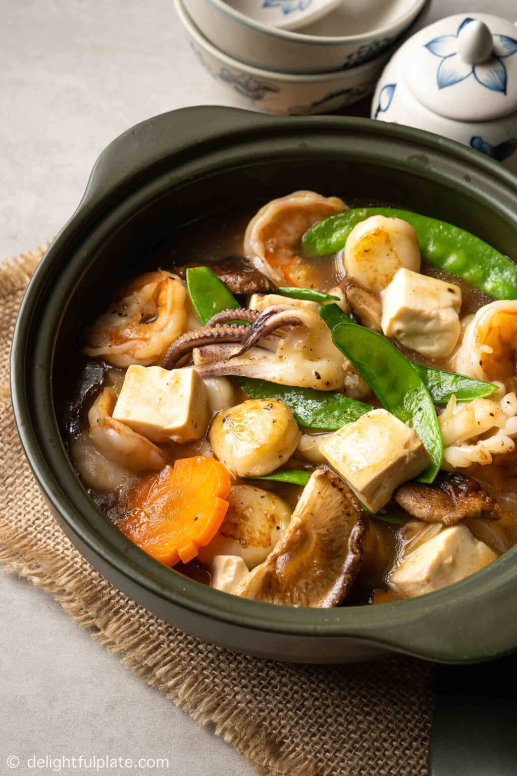 45 Of The Best Silken Tofu Recipes - Sweet & Savory - Lifestyle of a Foodie