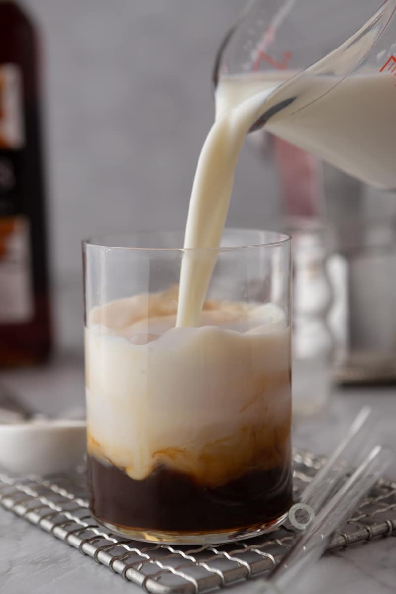 Easy Viral Whole Foods Brown Butter Cookie Latte Recipe - Lifestyle of ...