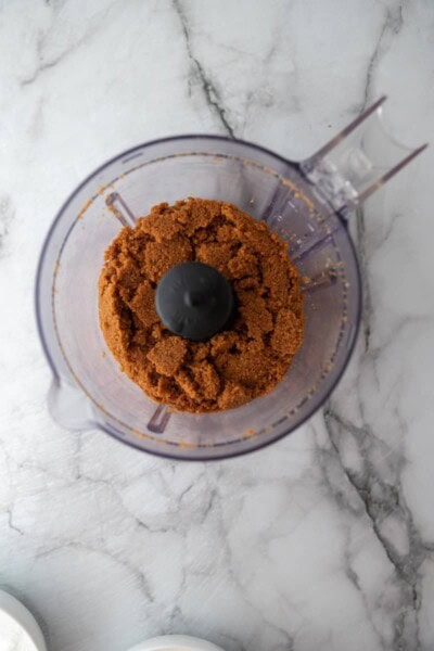 The Best 6-inch Biscoff Cheesecake Recipe - Lifestyle of a Foodie